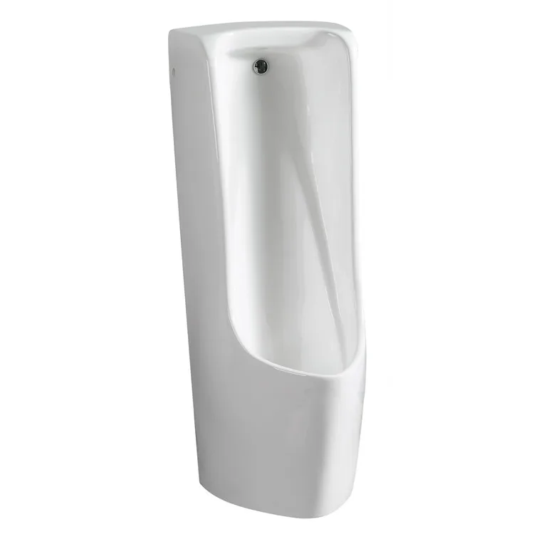 New Design Ceramic Urinal Bowl Porcelain Floor Mounted Dry Waterless ...