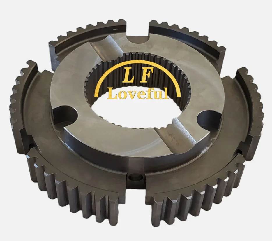 Transmission Gearbox Spare Parts SYNCHRO HUB for CHEVY for ZF ...