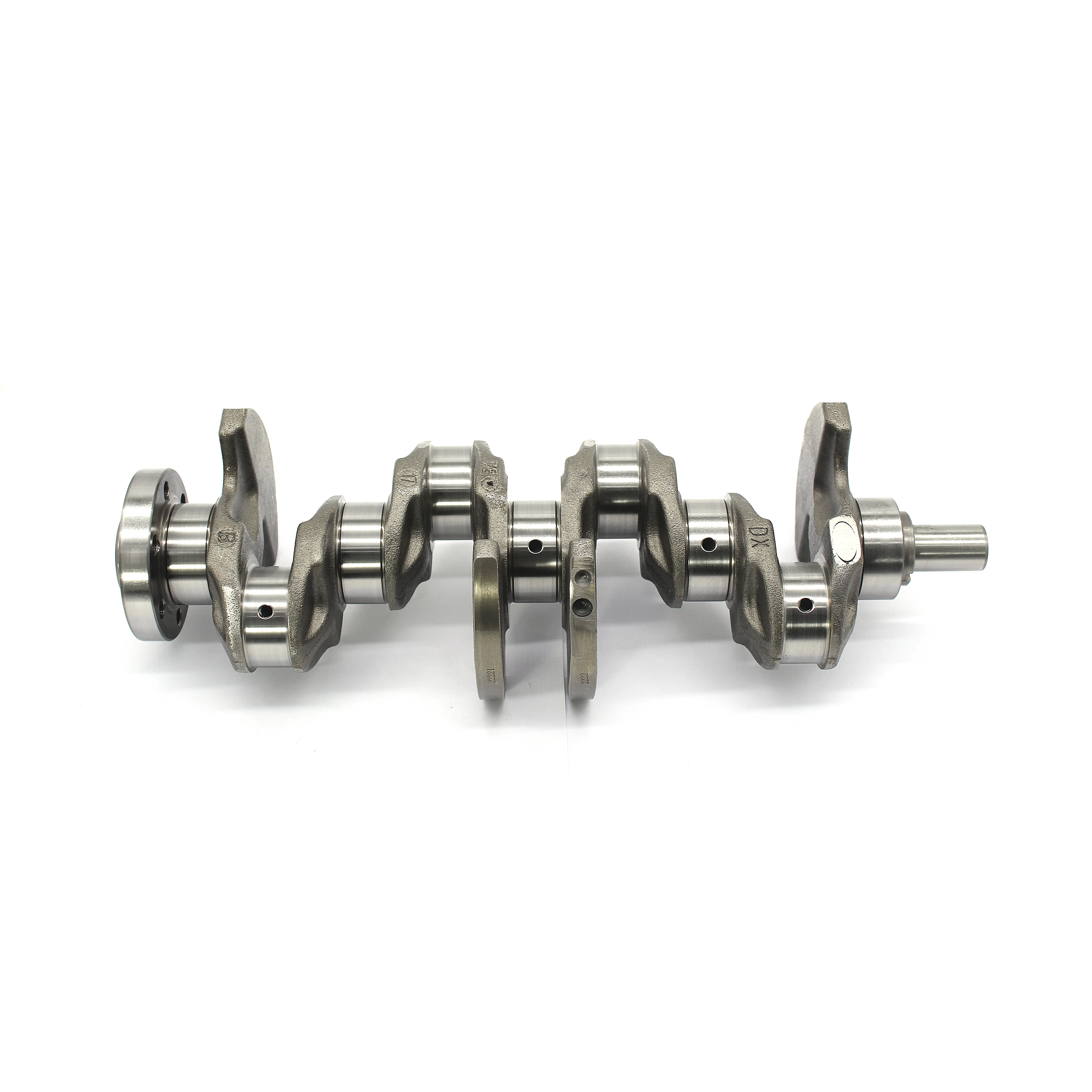Engine Crankshaft Volkswagen Ea1111.4 T Oem03c105101bj Is Suitable For ...