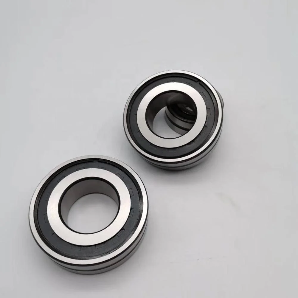 Bs2-2207-2cs/vt143 Double Row Sealed Spherical Roller Bearing Bs2-2207 ...