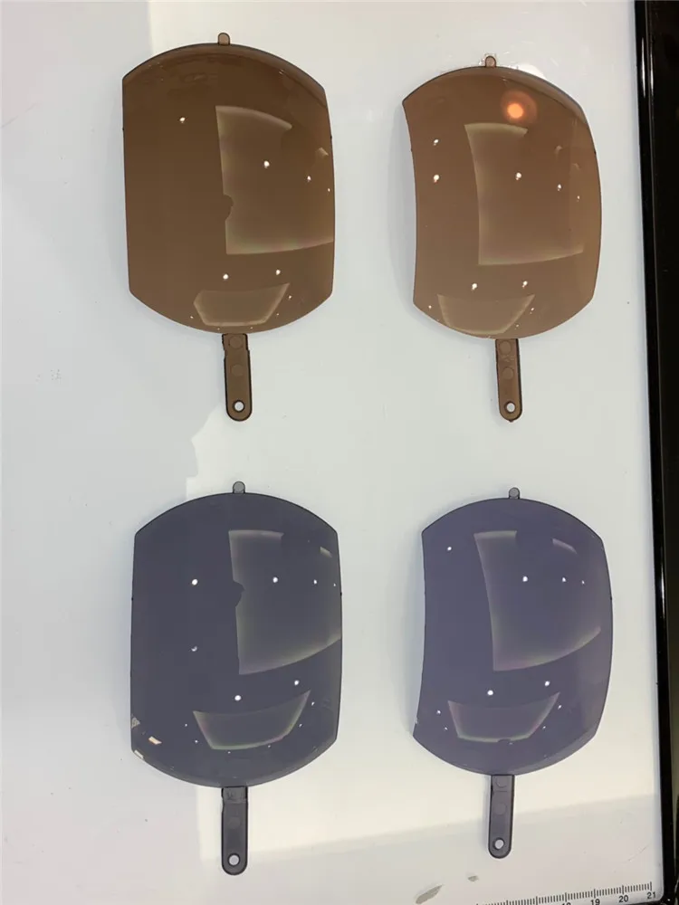 Uv420 Sport Lens Wholesale Manufacturer Polycarbonate Hev Blue Cut ...