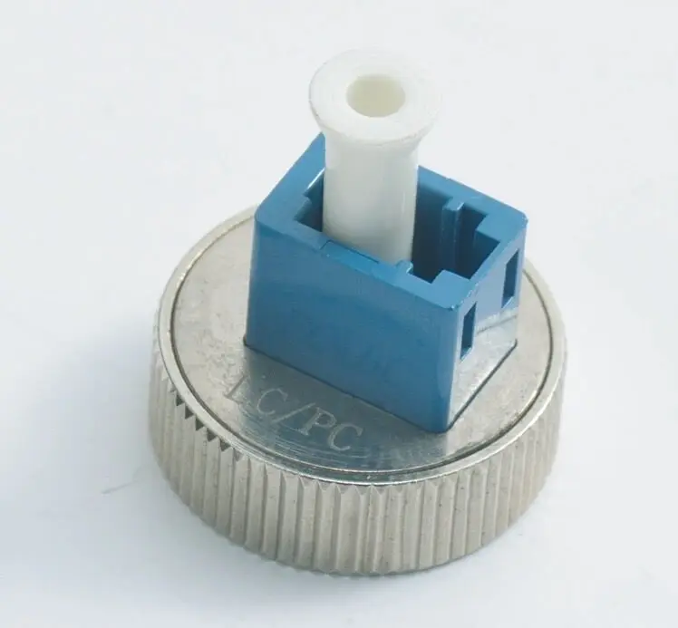 Lc-opm Fiber Optic Power Meter Lc Adapter - Buy Lc Adapter lc-opm fiber ...