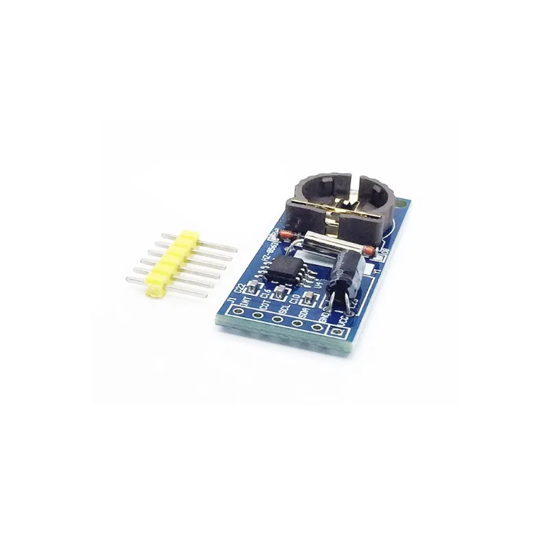 Pcf8563T 8563 Electronic Clock Module and Real Time Clock Module ...