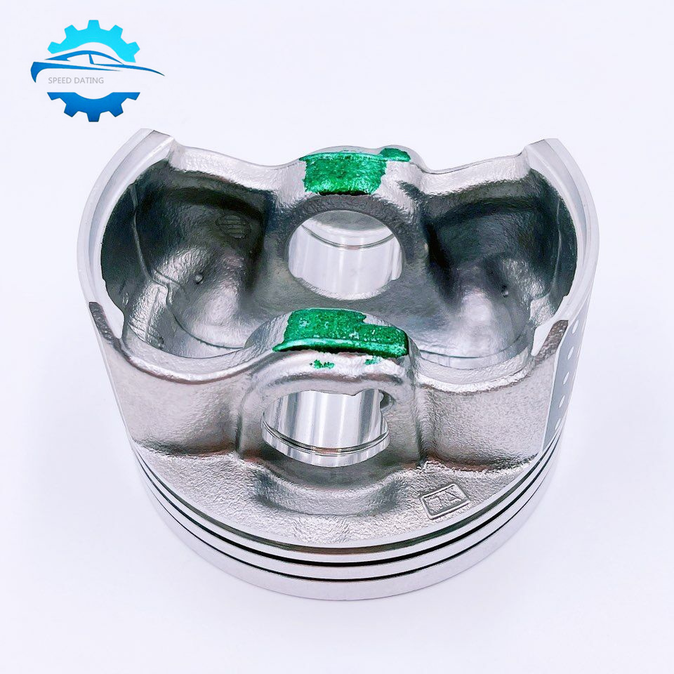 Factory Wholesale Japan Car Engine Piston 13010-r70-a00 For Honda ...