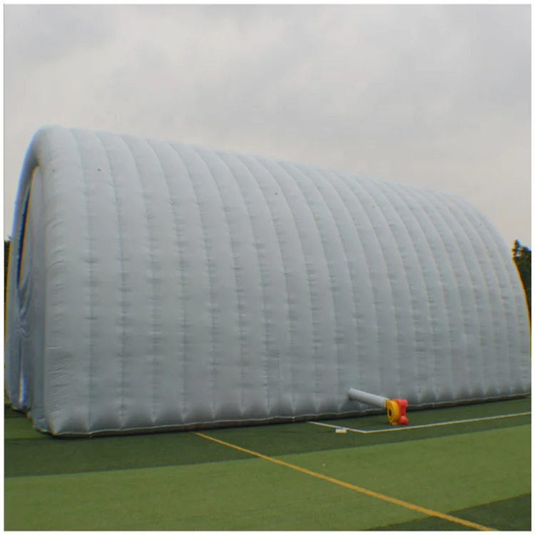 High Quality Inflatable Hangars - Durable & Customizable