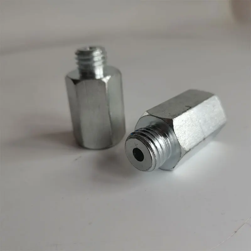 ATPRO Polisher Adapter M14 to M16 for Mini Polisher Drill