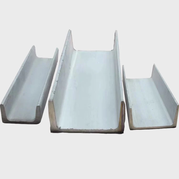 Construction Material Cold Formed Dimensions Stainless Steel Material ...