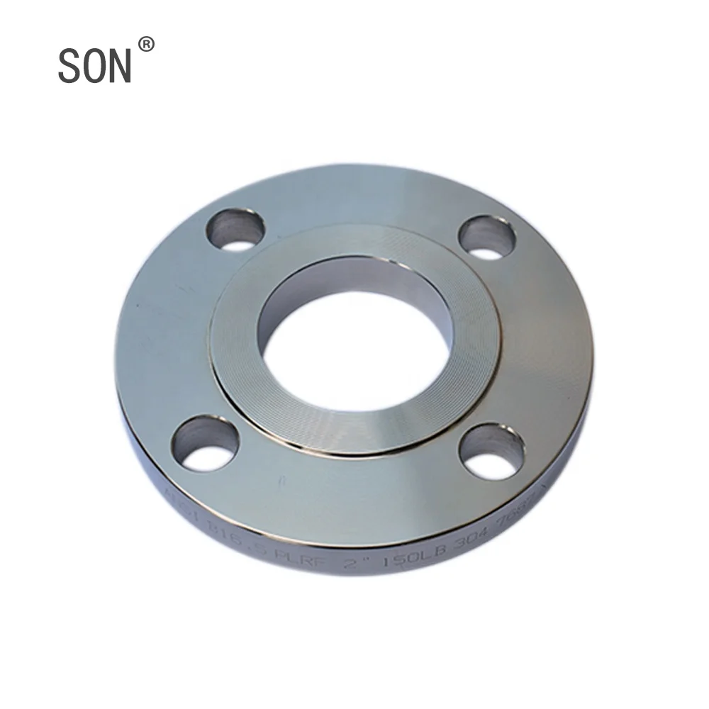Flange Sliding Flange Galvanized Malleable Cast Iron For Outdoor - Buy ...