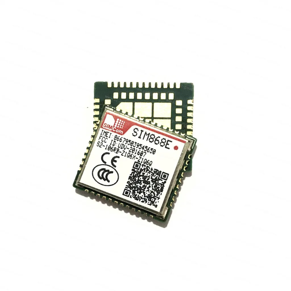 Sim868e 2g Module Simcom - Gprs Gps 2g Module in Stock