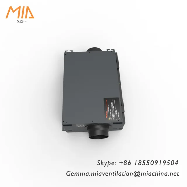 MIA Silent Ventilation System - Efficient & Quiet Solutions
