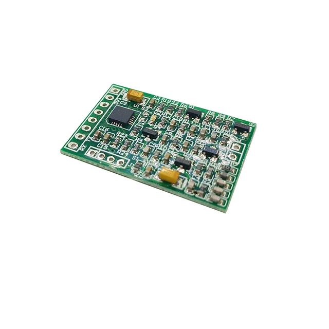Long Range Rfid 134.2 Khz Reader Module For Animal Management - Buy ...