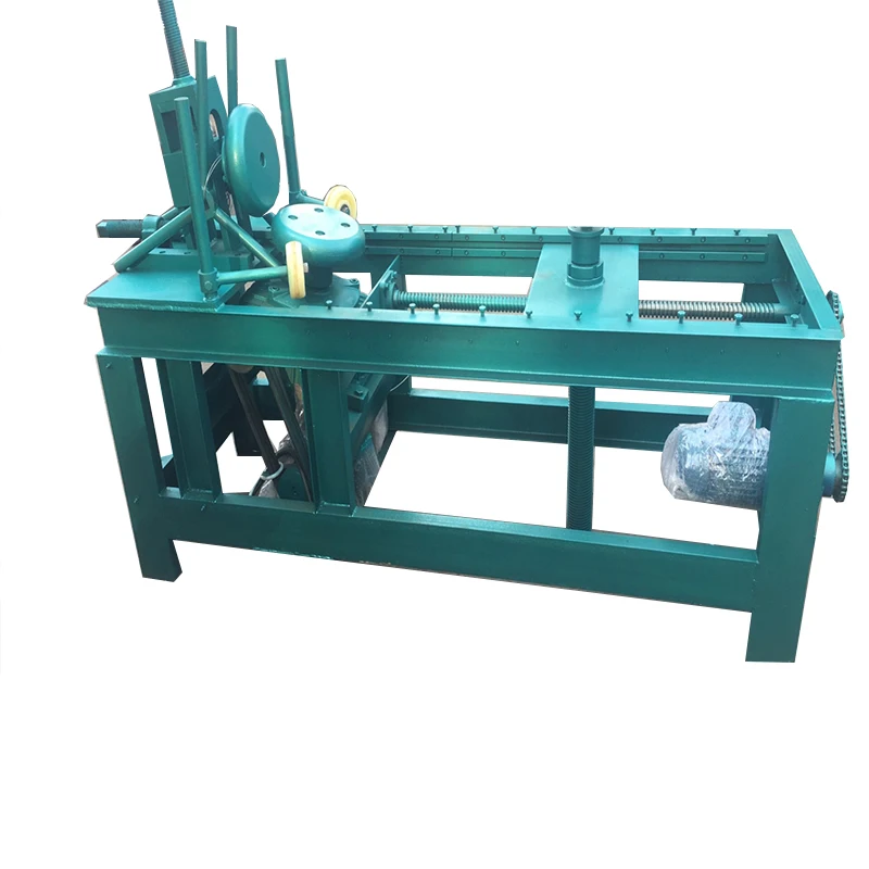 Flat Metal Flanging Machine - Dished End Making Solutions