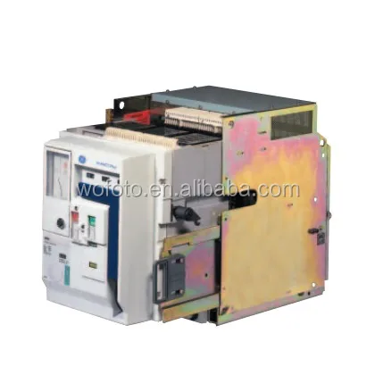 MS31W08 M-PACT Plus Air Circuit Breaker GE(AEG) ACB| Alibaba.com