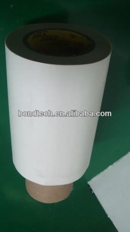 3M Double Coated PET Tape 55261 - Heat Resistant & Versatile