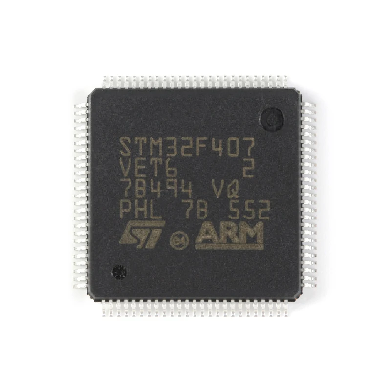 Genuine Original STM32 for ARM Cortex-M4 32-Bit Microcontroller MCU ...