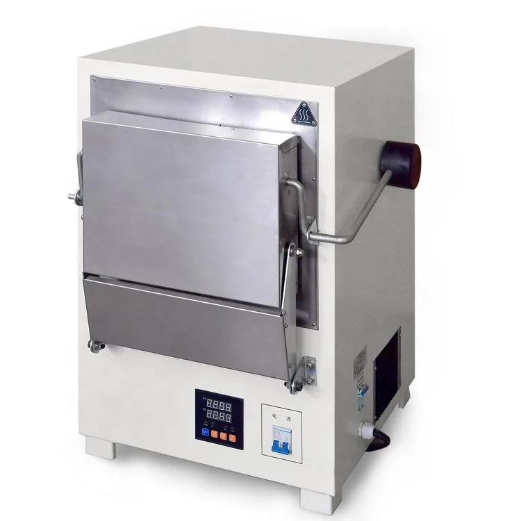 Program-controlled box-type electric furnace constant temperature ...