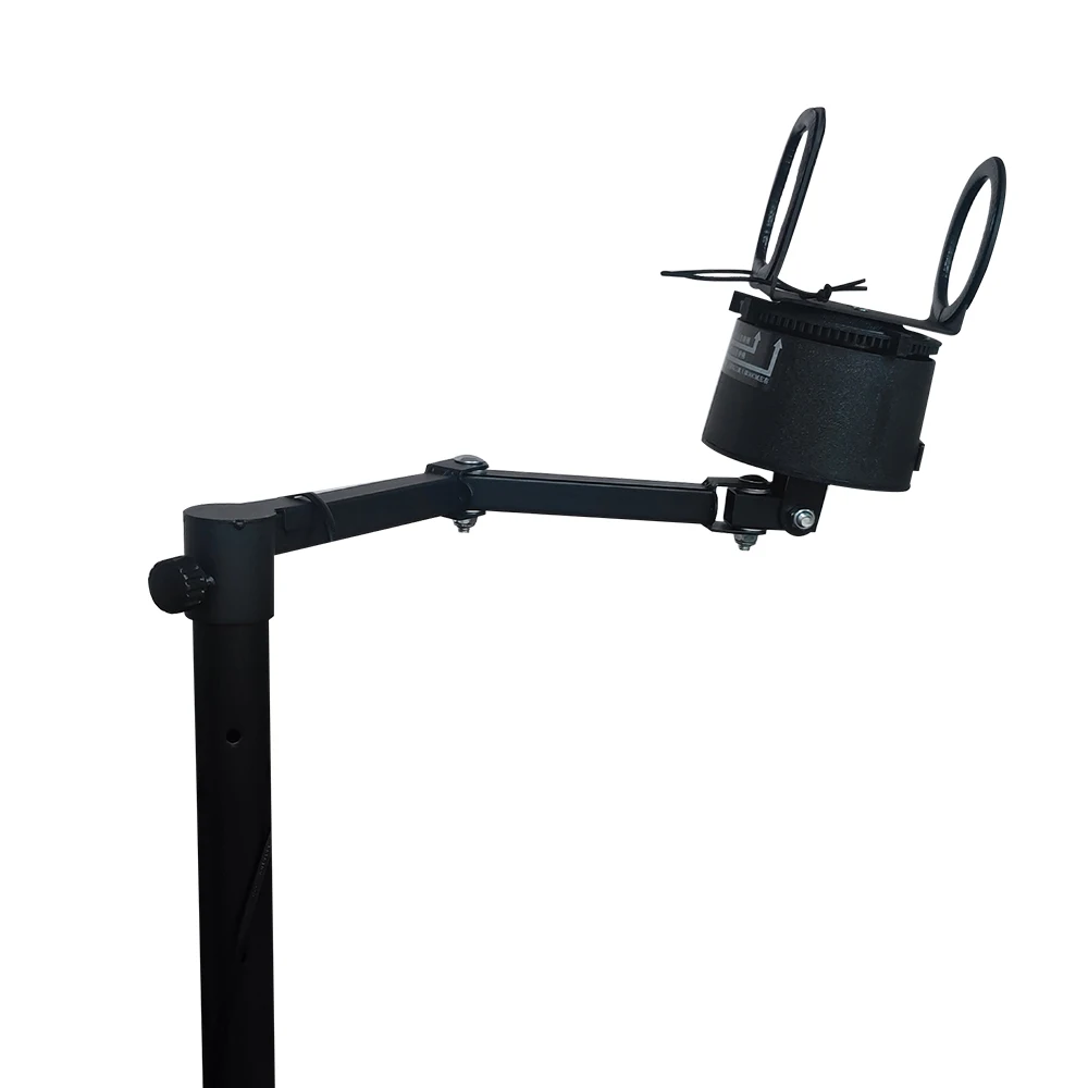 Wholesale Electric Terahertz Blower Stand with Wheels