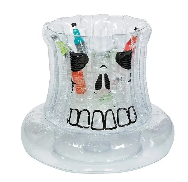 Hs Plastic Cooler Allibaba PVC Inflatable Cooler Box Keep Item Cooling ...