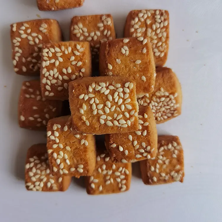 Traditional Chinese Pastry Cracker Dessert 900g - Buy Flaky,Fragrant ...