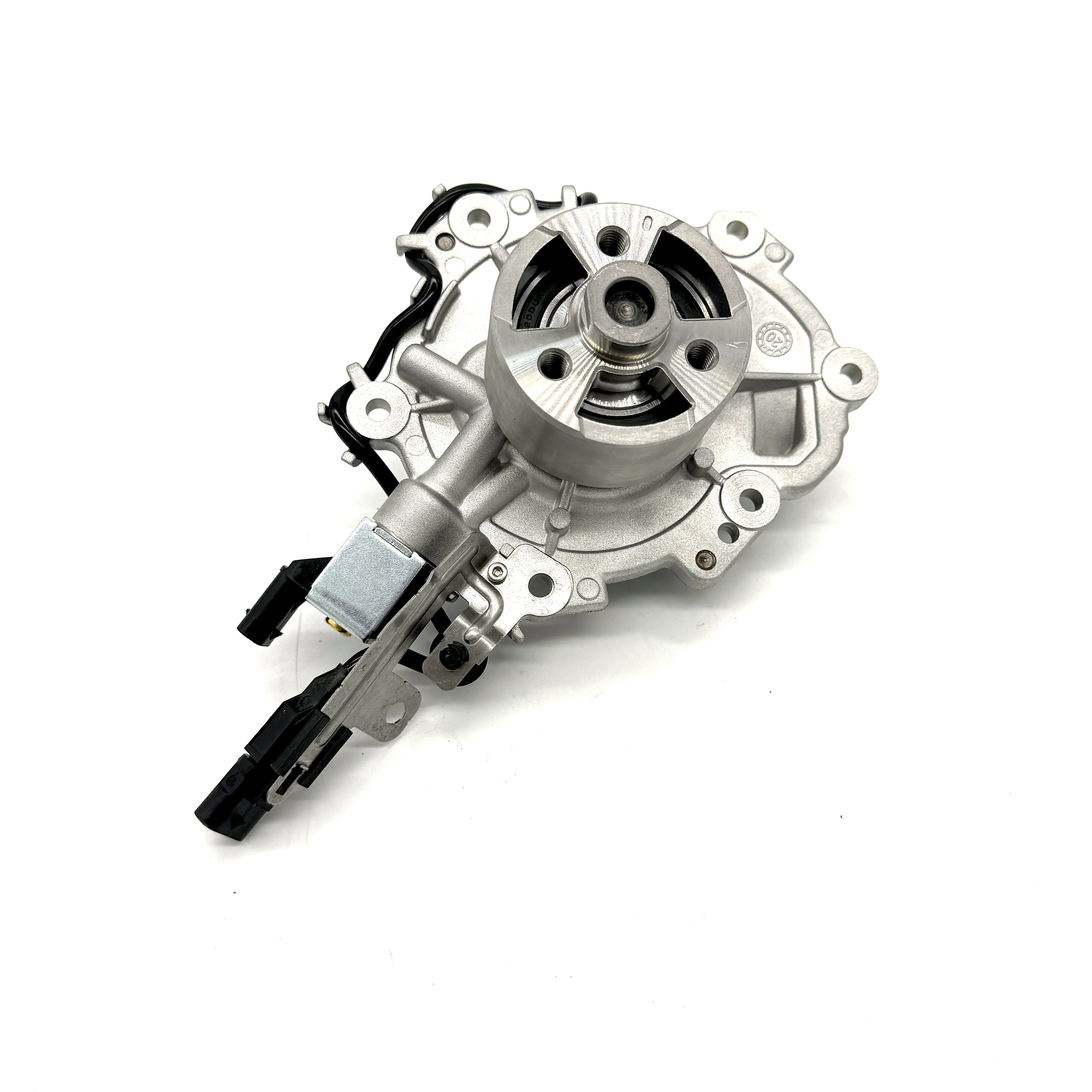 Engine Water Pump for Range Rover Evoque Discovery Sport AJ200 2.0 ...