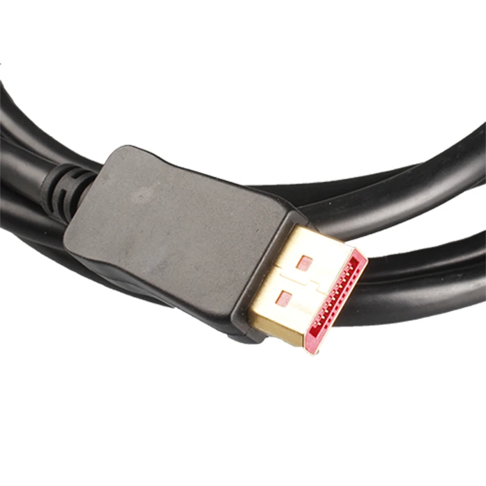 Dp1.2 Cable Dp To Dp Ultra Hd 4k*2k/60hz Display Port To Display Port ...