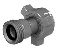 API Flange Fig 1502 Hammer Union Wellhead Crossover Adapter