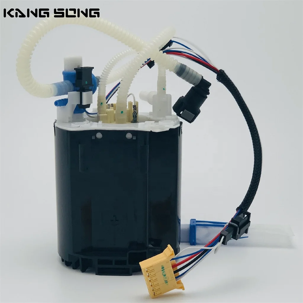 Lr036126 Fuel Pump Assembly Lr036126 For Land Rover Lr2 Freelander 2 ...