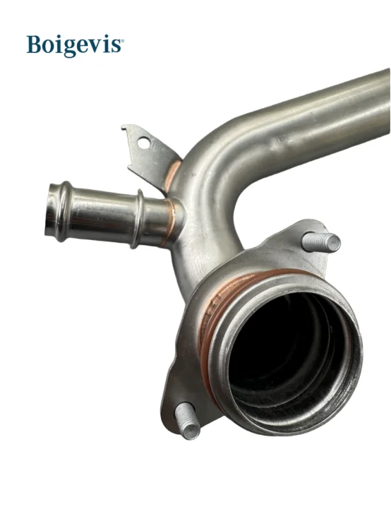 2642004201 New High Quality Aluminum Radiator for Mercedes-Benz C-Class ...