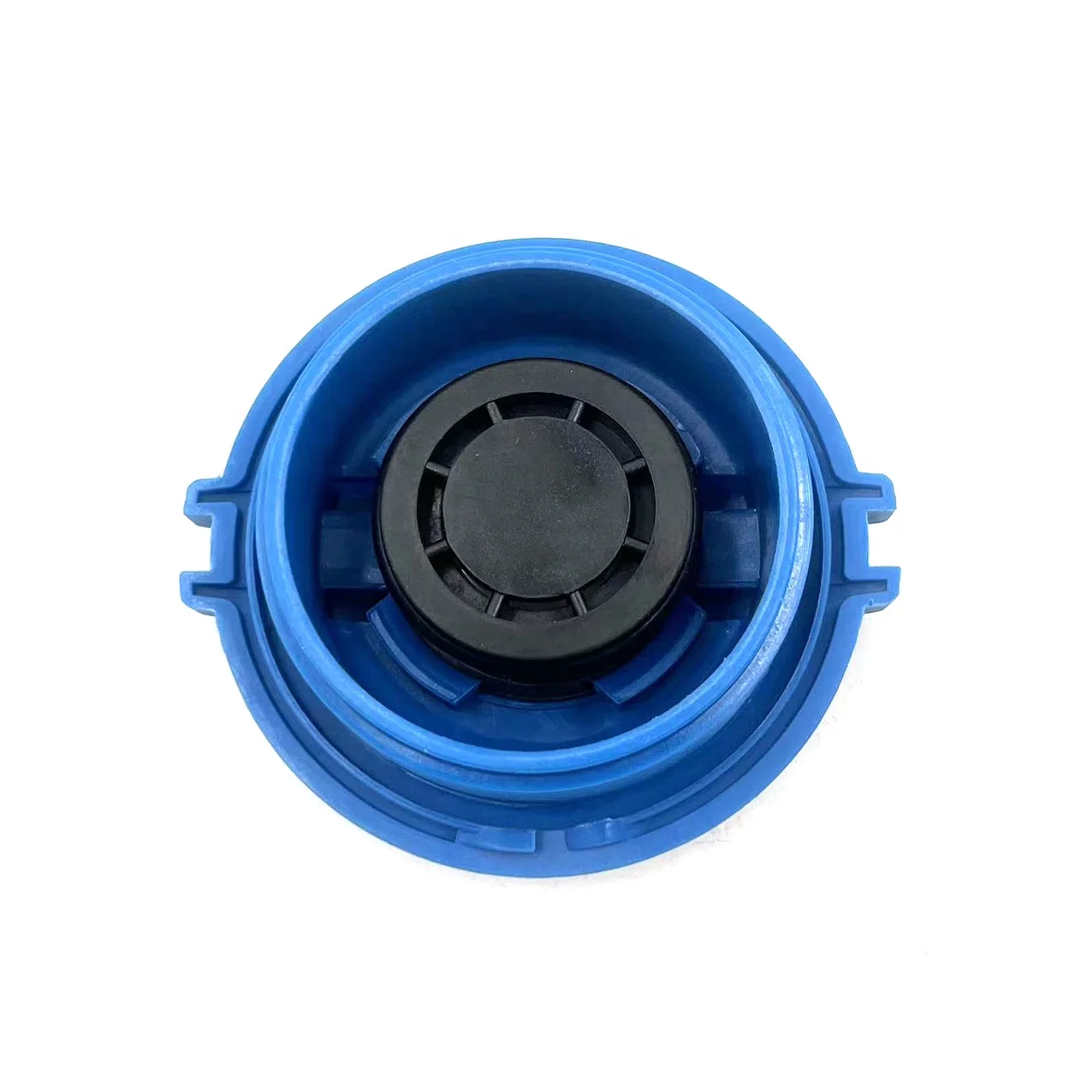 Water Tank Pressure Cover Coolant Reservoir For Audi Skoda 5qd121321 ...
