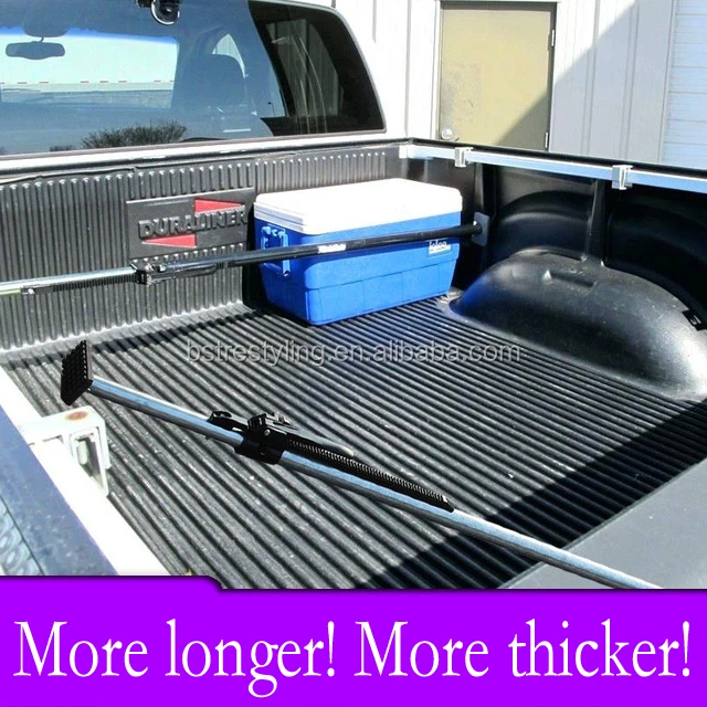 Cargo Stabilizer Bar For Pickup Trucks - Buy Cargo Stabilizer Bar,Cargo ...