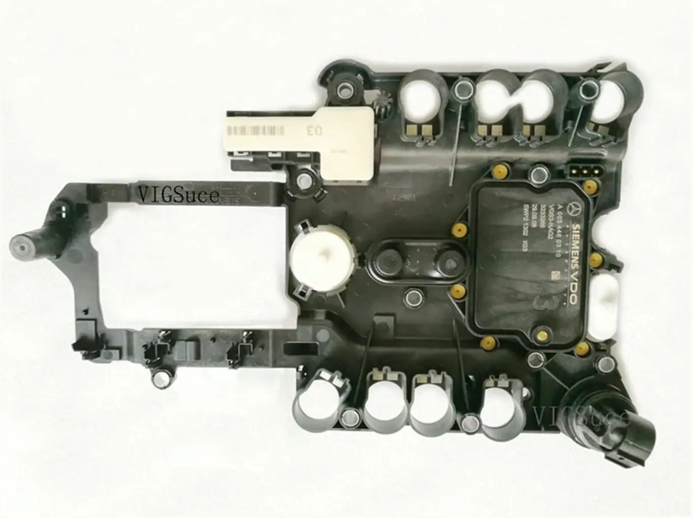 Transmission Module for Mercedes 7G TCU - Reliable Gearbox