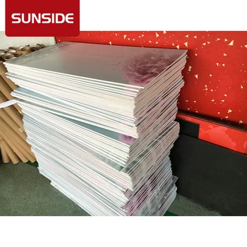 White Pvc Foam Board 3mm 5mm Pvc Forex Sheet For Printing - Buy 3mm 5mm ...