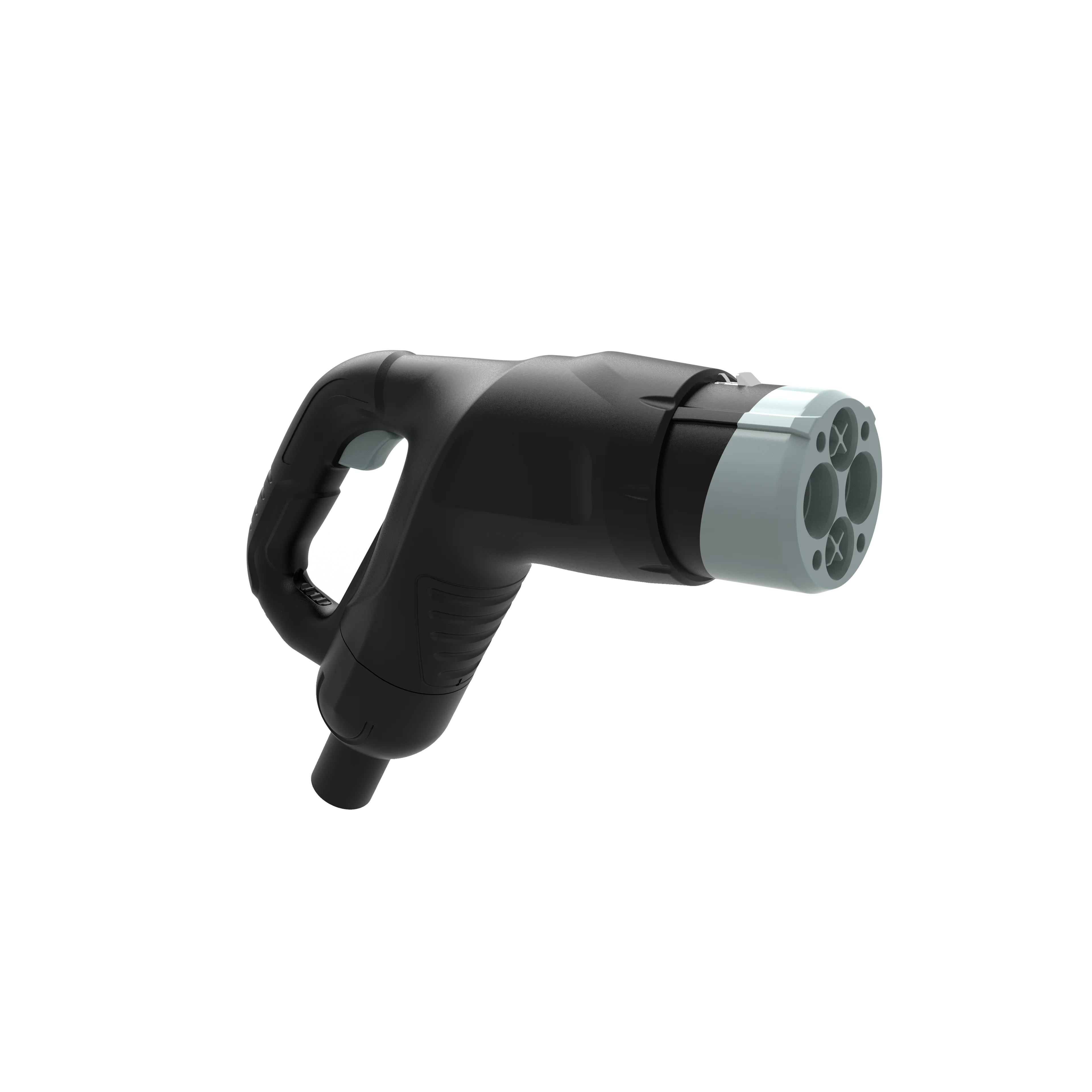 EV DC Chademo Charger Connector - TUV Certified & Reliable