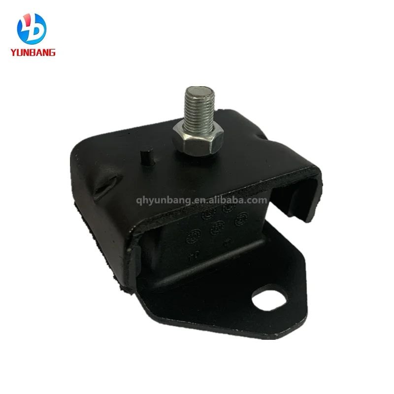 Engine Mount Support Rubber 8-94172-018-0 8941720180 For Isuzu Nkr Nqr ...