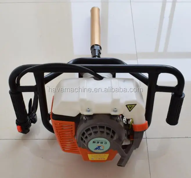 Mini Pack Type Portable Core Drill For Geological Research And ...