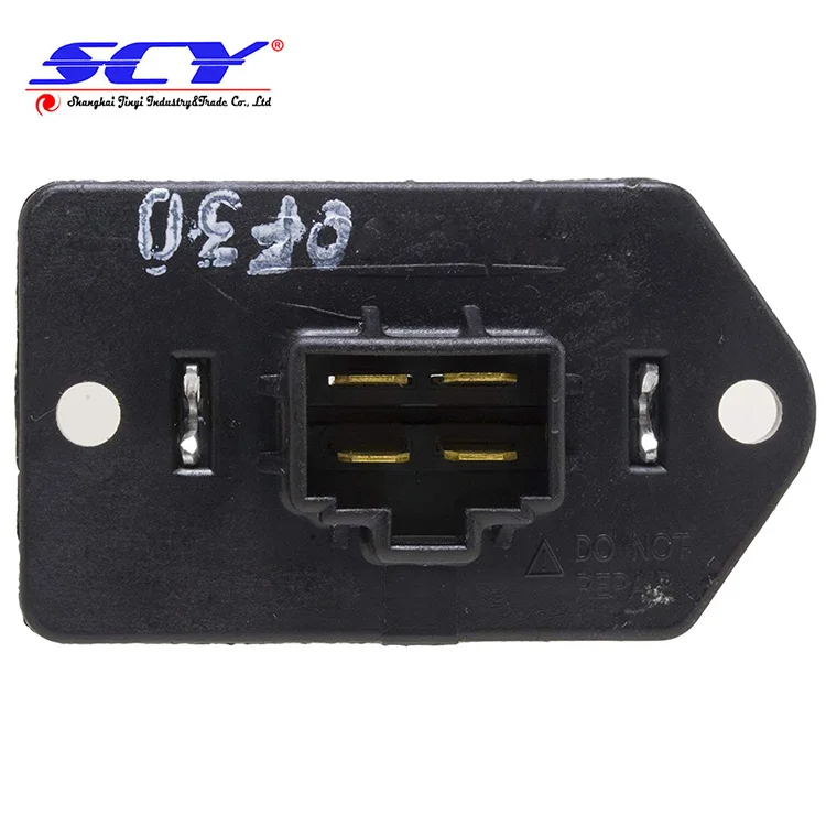Car New Blower Resistor Suitable For Hyundai 971281m000 97128-1m000 ...