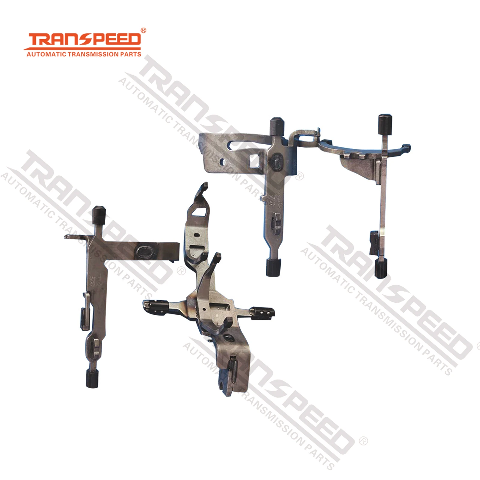 Transpeed DQ200 0AM Transmission Shift Fork - Fit for 7 Speeds DSG Gearbox