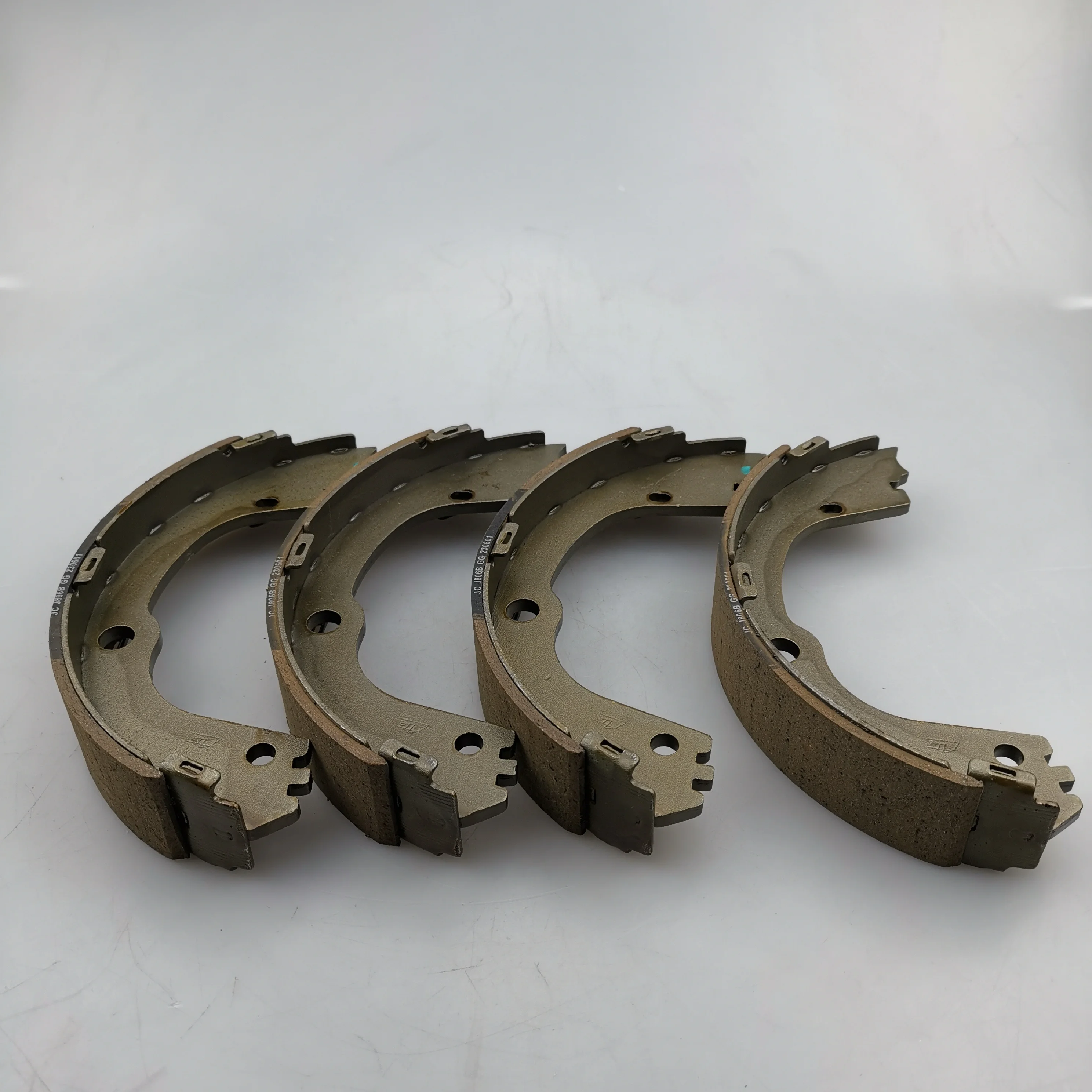 Saic Maxus G10 Original Rear Brake Shoes C00027026 - Buy Maxus G10 ...