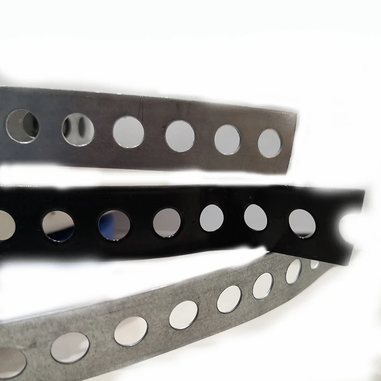 Thin Shrinkable Stainless Steel Divider Strip With Storage Box Hole ...