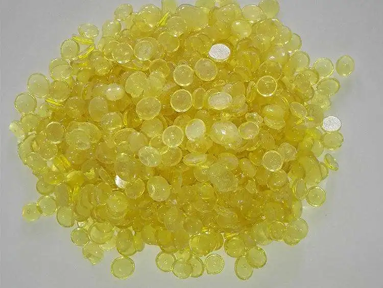High Quality Food Grade Glycerol Ester Of Rosin For Food Additive With ...