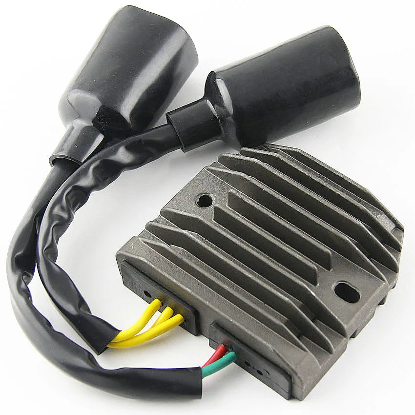 Honda Voltage Regulator Rectifier - Reliable Performance