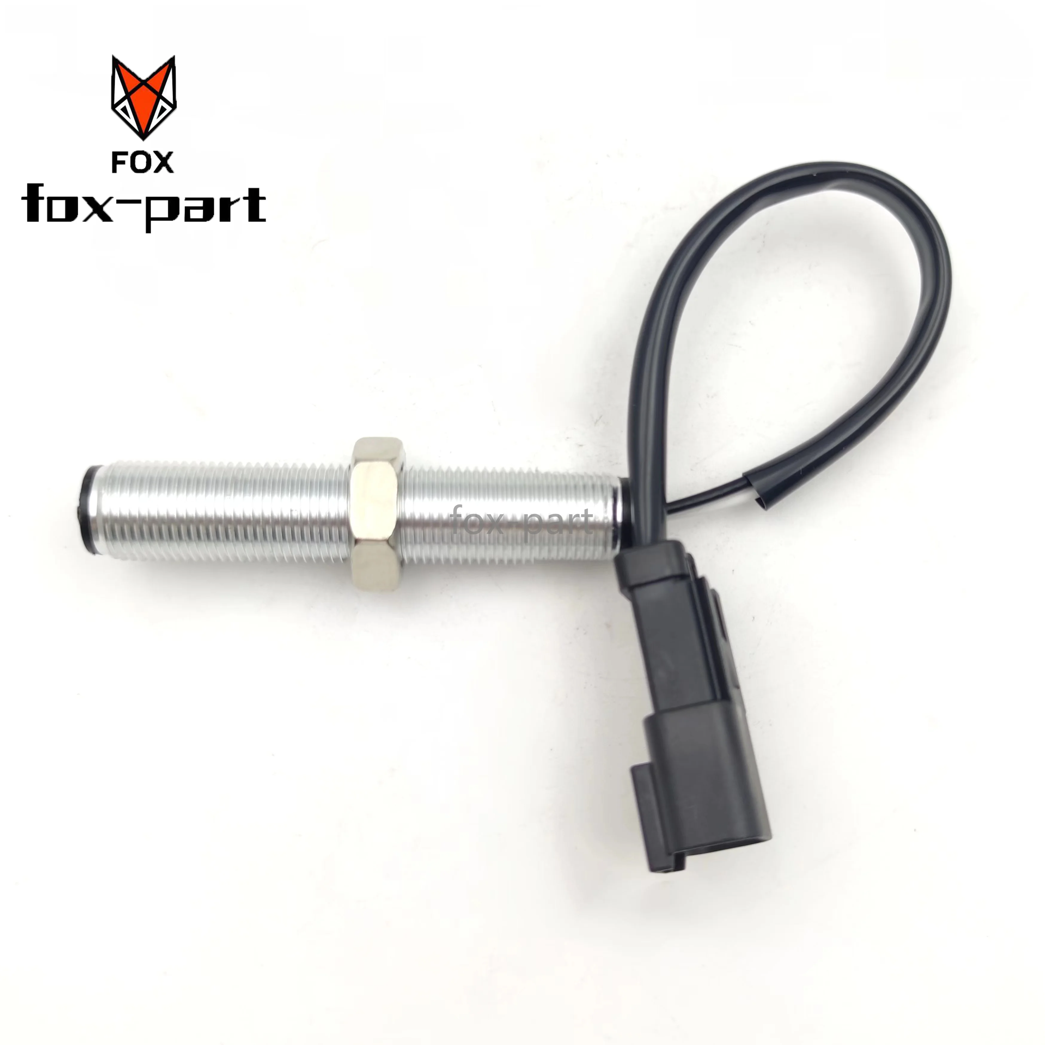 Excavatior E330b Revolution Speed Sensor 318-1181 189-5746 - Buy E330b ...
