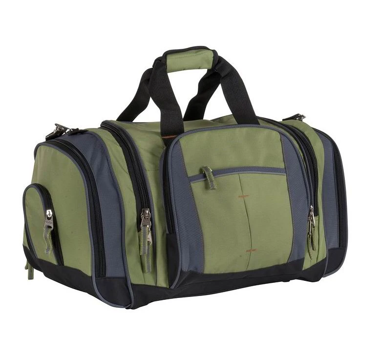 Silver Lake Solid 22 Inch Carry On Duffel Bag - Buy 22 Inch Duffel Bag ...