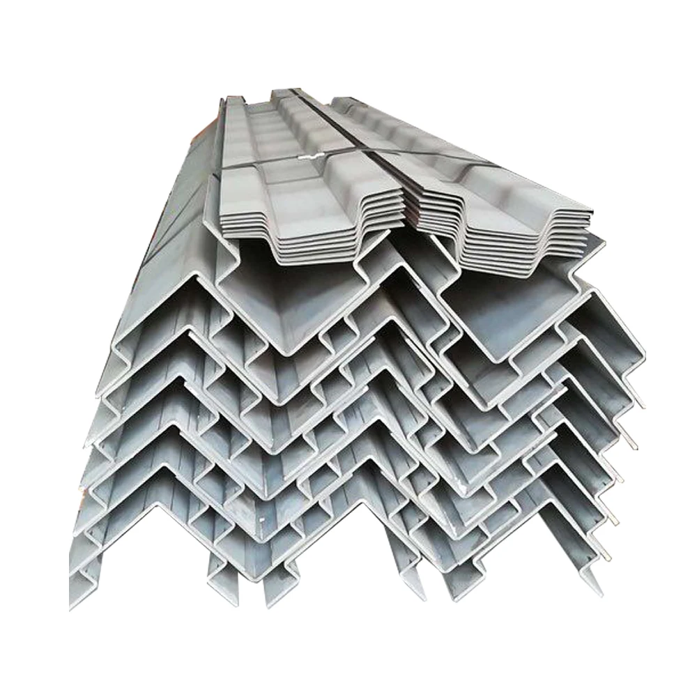 ISO Steel Thick 6mm Shipping Container Front Corner Post