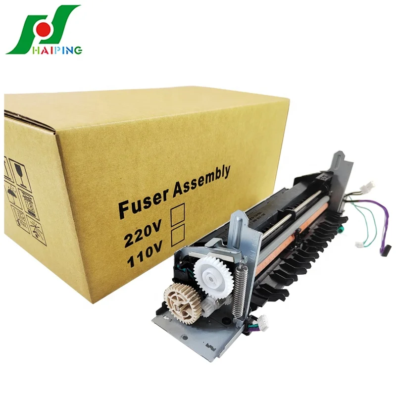 RM1-8061/RM1-8062 ZHHP Fuser Unit for HP Laserjet Pro 400