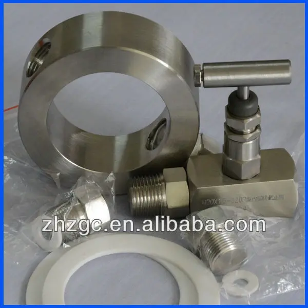 Instrument Parts Accessory Flushing Ring - Buy Flushing Ring,Instrument ...