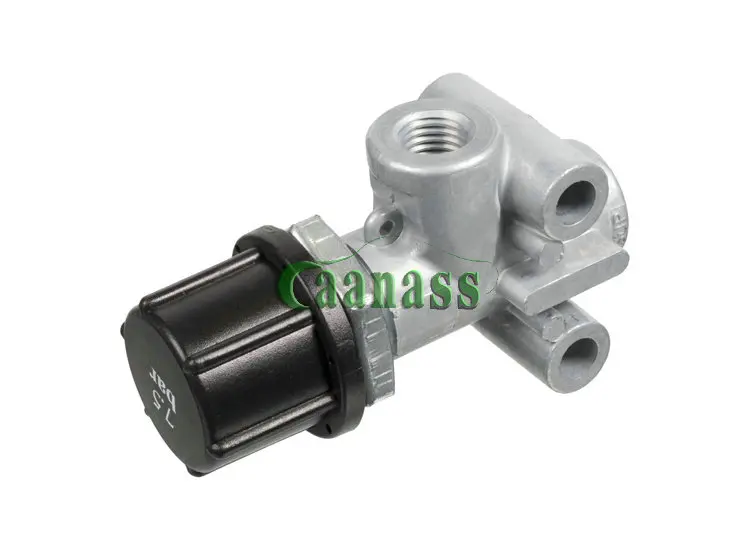Multi-circuit Protection Valve for Volvo Trucks - OEM