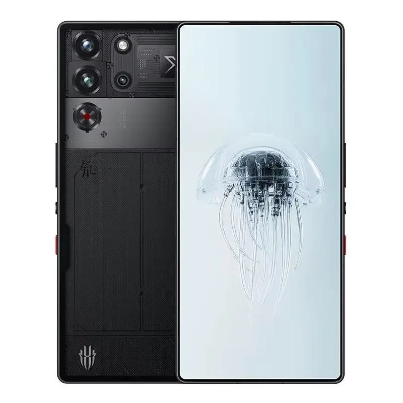 Red Magic Gaming Phone Guide: How to Choose in 2026
