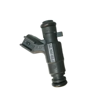 Gzouku Inyector De Combustible Boquilla F01r00m171fit Para Chana Cx70 1 ...