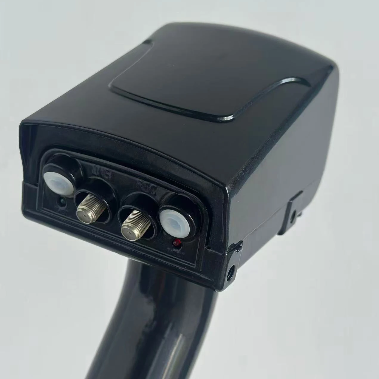 DiSEqC H-H Motor Guide: How to Choose & Set Up Correctly